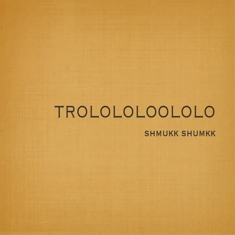 Trololo | KEY