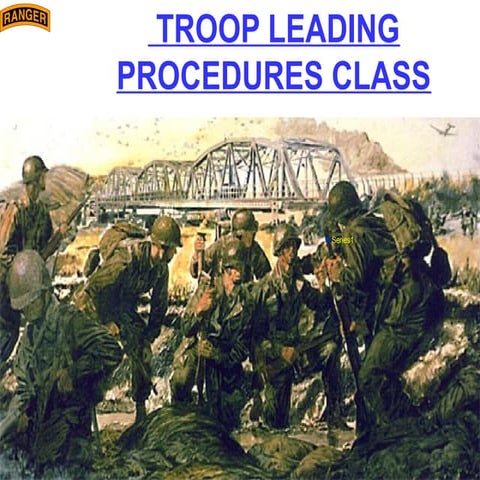 Troop Leading Procedure Class slides.pptx