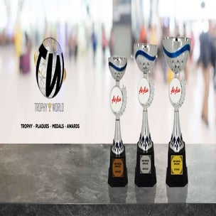 Trophy-World Malaysia - Air Asia trophies | PDF