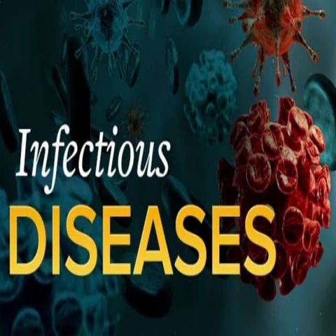 Tropical Diseases.pptx