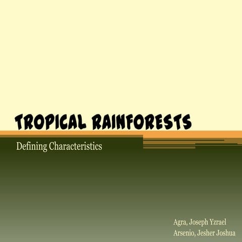 Interactions in Tropical Rainforests.pdf