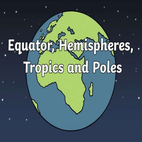 Tropics 2 | PPT