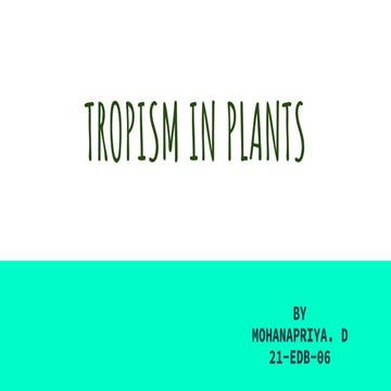 TROPISM IN PLANTS.pptx