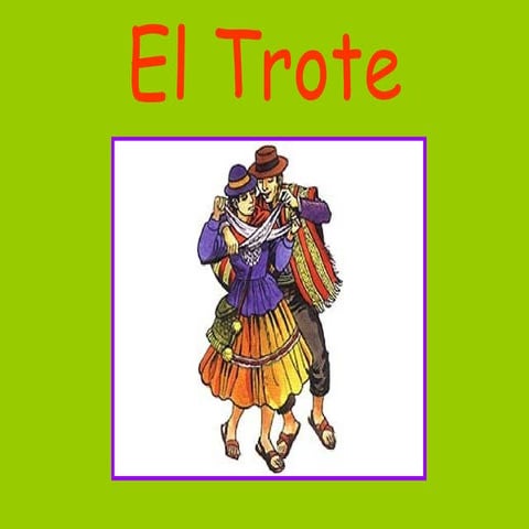 Trote | PDF