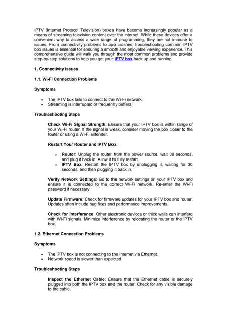 How to Set Up Mega OTT IPTV- A Step-by-Step Guide for New Users.pdf ...