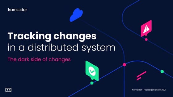 Modularizing your android app | PPT
