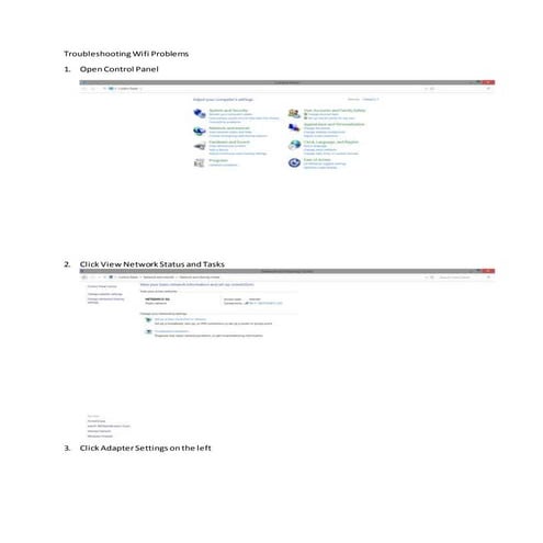 Troubleshooting Wifi Problems Docx