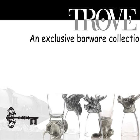 Trove introduction | PPT