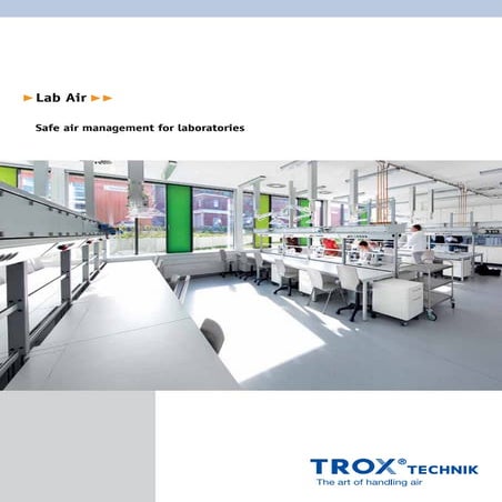 Trox Safe Managment for Lab's.pdf