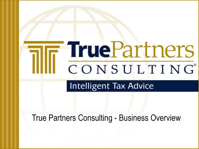 SGV_Company Profile | PDF