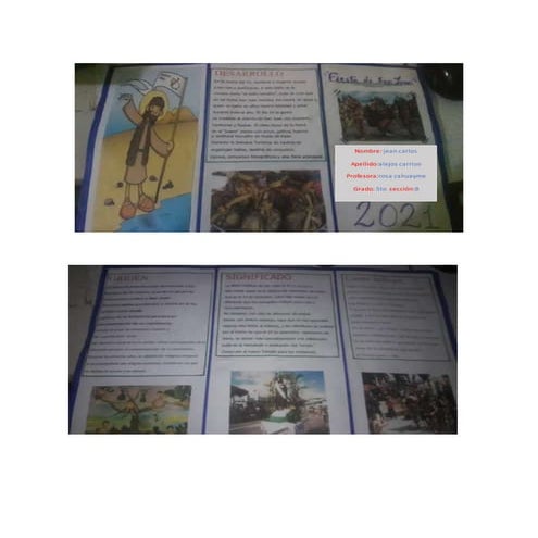 Tríptico dpcc | DOCX