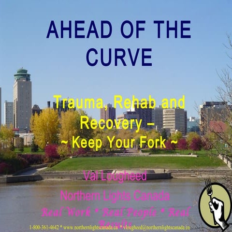 Trr braintrust kelowna 2015 | PPT