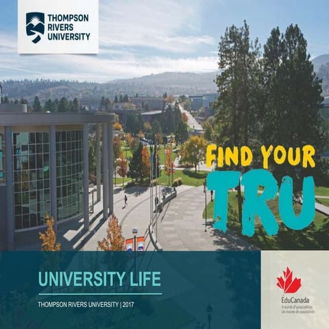 Into China - leading university campus | PDF