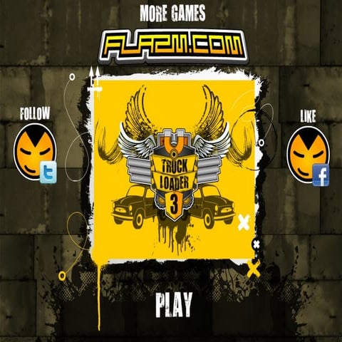 Truck loader 3 | PPT