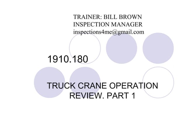 TOWER CRANE INSPECTION CHECKLIST Form # HSEQ - TCI Rev 2 -.docx
