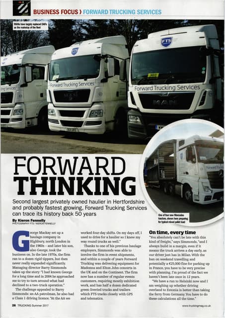 MHD-Buses magazine March_16 | PDF