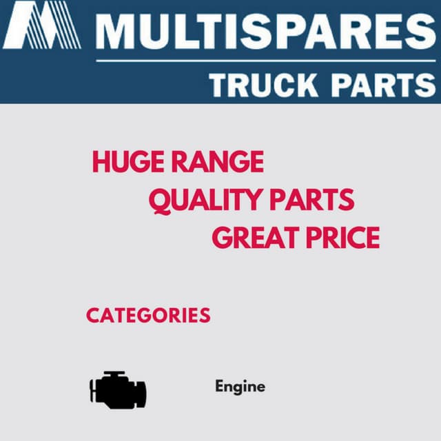 Multispares Truck parts | PDF