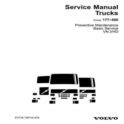 Preventative Maintenance (PMCS) of HMMWV | PPTX