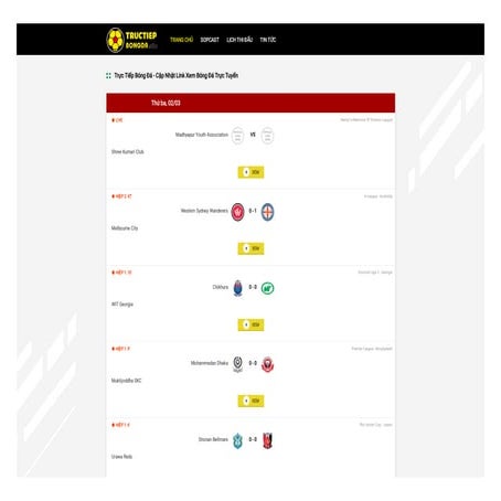 Tructiepbongda site | PDF