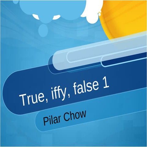 True, Iffy, False 1 | PPT | Physics | Science