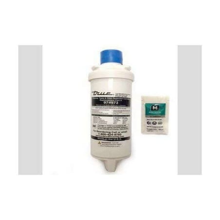 True 203416 - Water Filter Repl Kit With Twist Cap - PartsFe.pdf