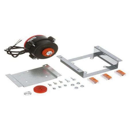 True 800448 Motor, 115V 60HZ | PartsFe Ca | PDF