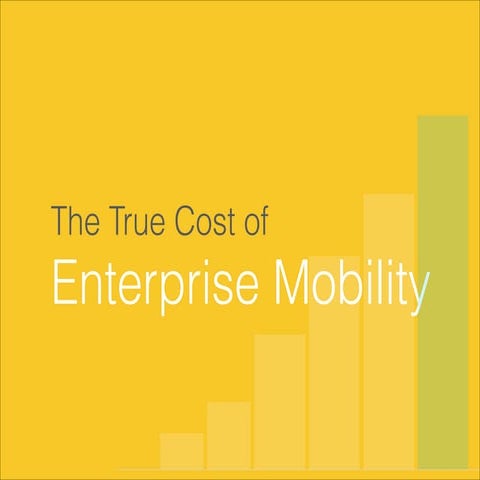 True cost | PDF