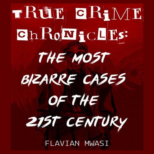 True Crime Chronicles-The Most Bizarre Cases of the 21st Century ...