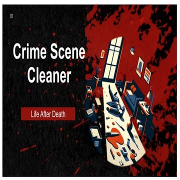 True Crime Slides this is a English.pptx
