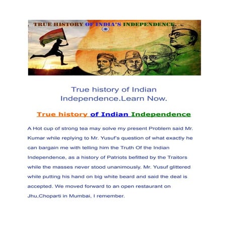 True history of Indian Independence.pdf