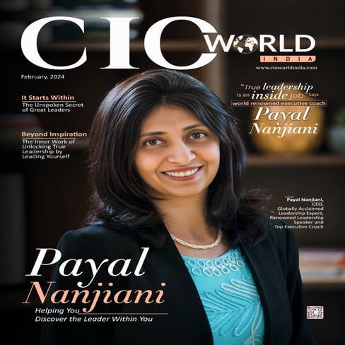 Wayne Linton: The Silent Force Behind the World’s Most Impactful ...