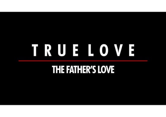 The Prodigal Son | PPT