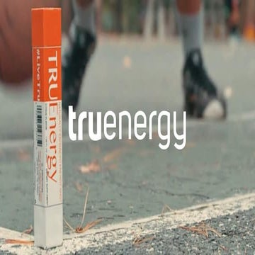 TRUenergy Investor Deck | PDF