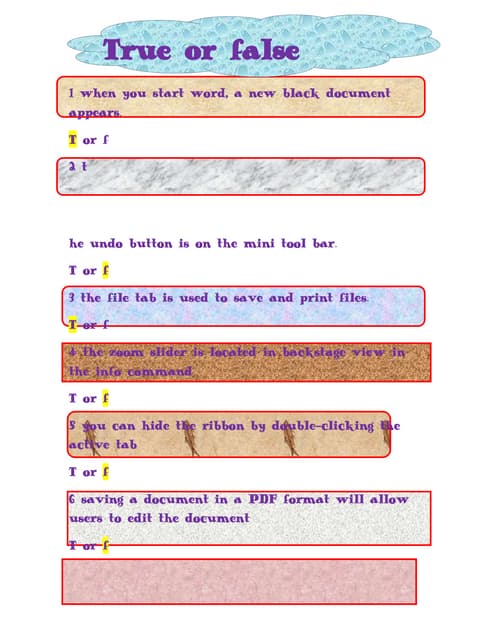 Activity 3 loreniacardona | PDF