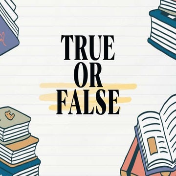The MODIFIED TRUE OR FALSE ASSESSMENT.PPTX