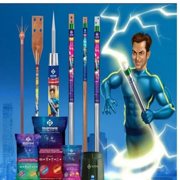 True Power Limited Chemical Earthing | PPT