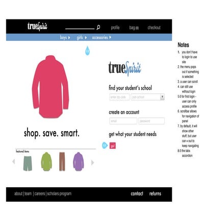 True spirit final deck a | PDF