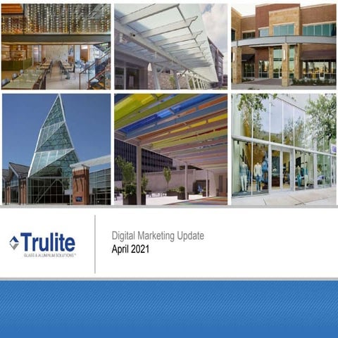 Trulite Digital Campaign & Results | PPTX