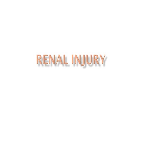 Surgery 6th year, Tutorial (Dr. Aso Omar) | PPT