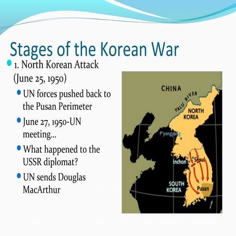 Truman-Korean War | PPT
