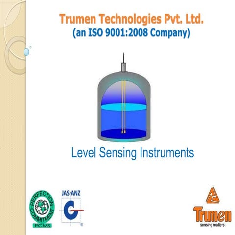 Trumen company profile | PPSX