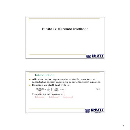 Truncation Error Pdf
