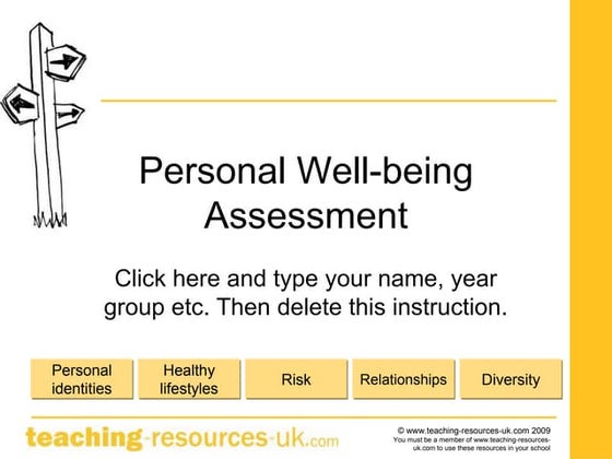 Respect | PPT | Family and Relationships