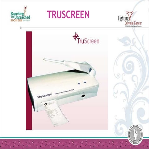 Truscreen | PPT