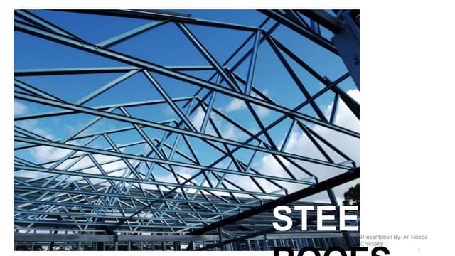 How to Read a Truss Plan | PDF