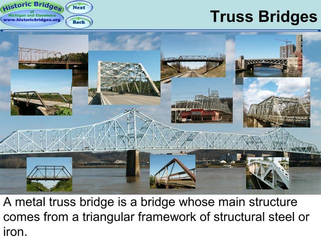 Long span structures | PPTX
