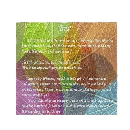 Trust | PDF