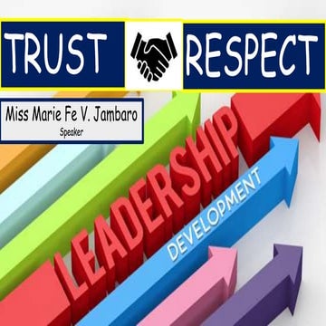 Trust-and-Respect.pptx