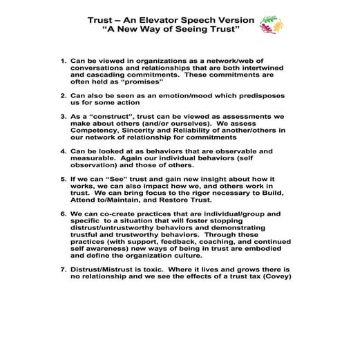 Emotional Intelligence Model | PDF