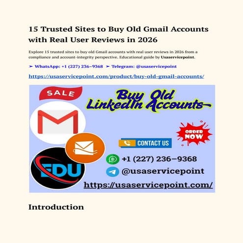 17 Websites to Buy Old Gmail Accounts for Higher Productivity in 2026.pdf